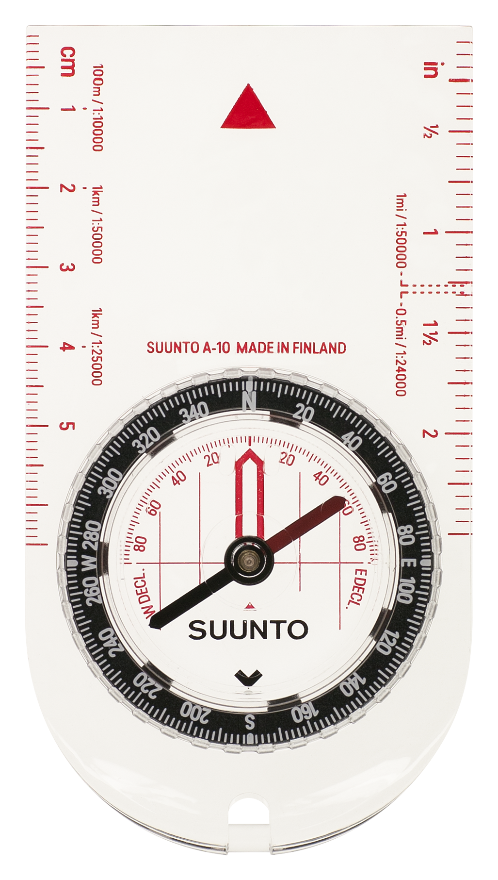 Suunto A-10 NH Compact Compass | Bass Pro Shops